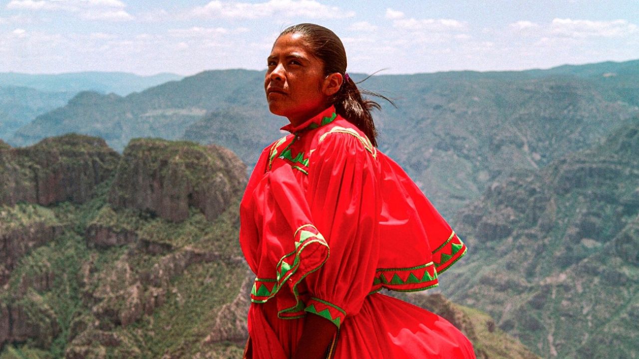 Lorena Ramírez: la mexicana más rápida | Weekend