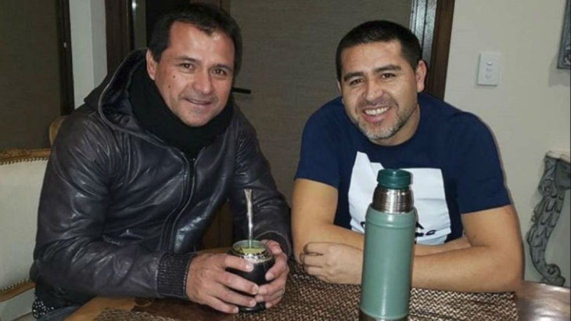 El Chelo Delgado rompió el silencio: "Nos sorprendió lo de Mac Allister ...