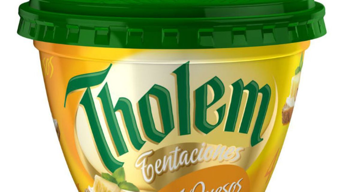 Sancor estaría a punto de vender la marca Tholem | Fortuna