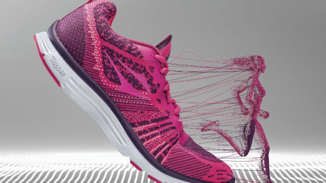 La marca Topper ya tiene nuevo dueño | Fortuna