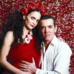 Exitoina | La sorpresiva separación de Maximiliano Guerra y Patricia Baca