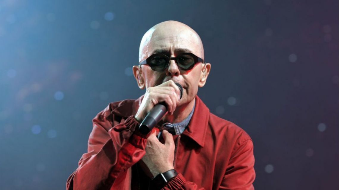 El Indio Solari cumple 71 años | Perfil