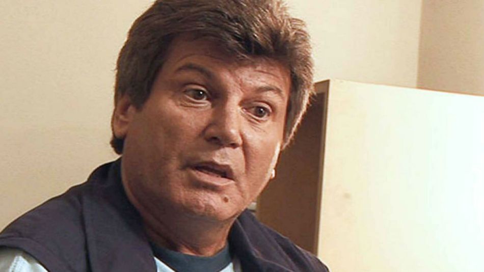 Despidieron los restos de Carlos “Carlín” Calvo en el Teatro Liseo ...