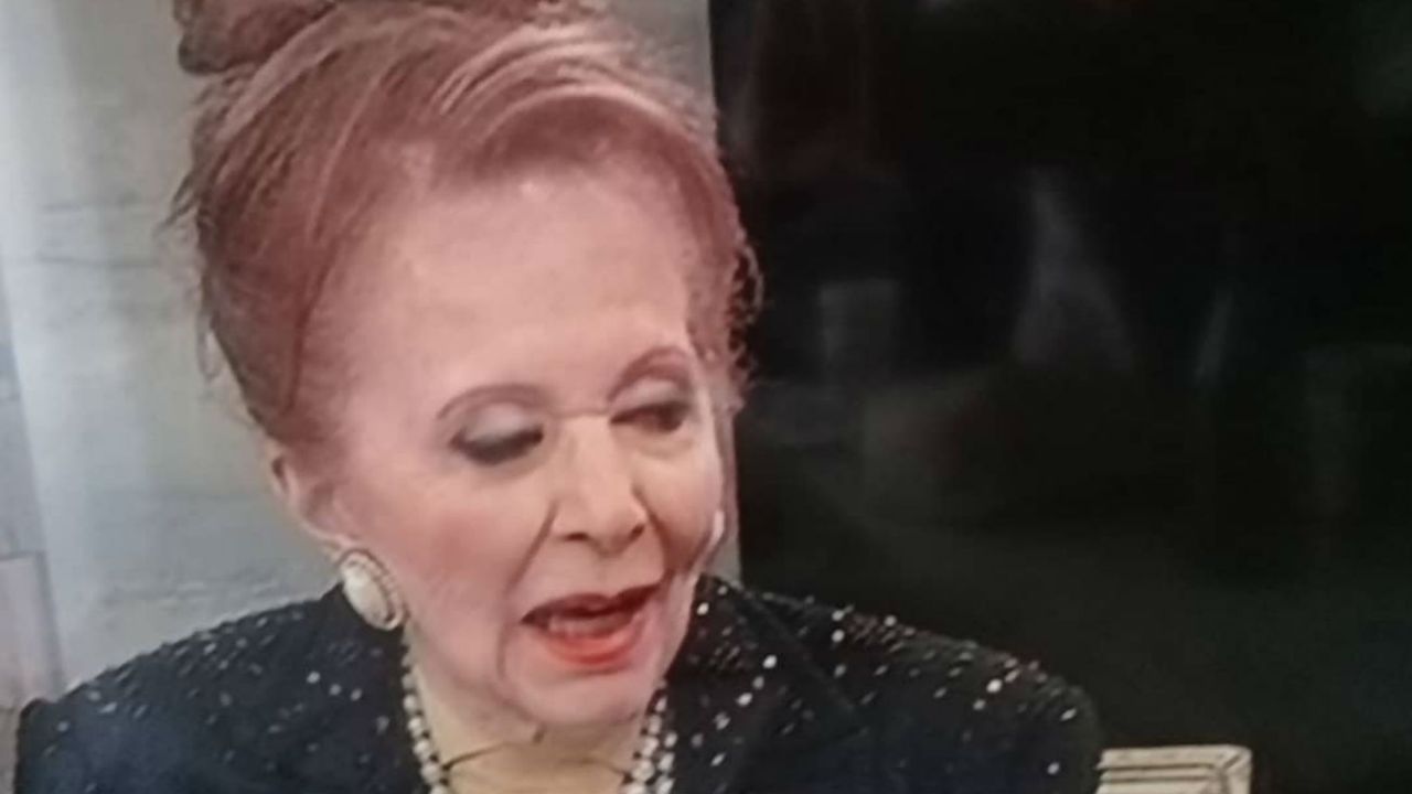 Exitoina | Por su salud, Pinky no saldría al aire en el último programa