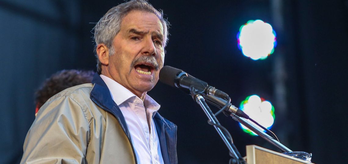 Felipe Solá will be foreign minister, confirms Alberto Fernández ...