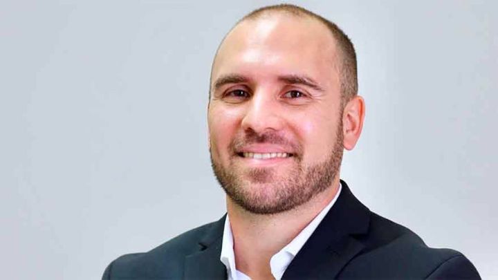 Fernández appoints Martin Guzmán as economy minister | Buenos Aires Times