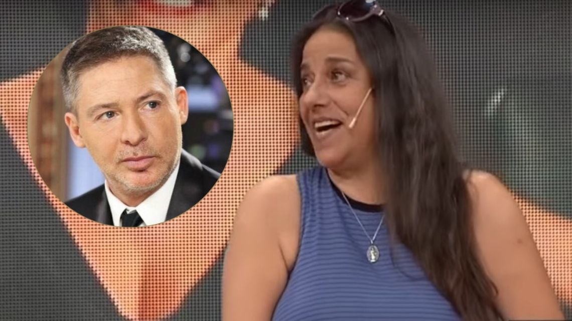 Julia Calvo: "Pregúntenle a Adrián Suar por qué morí en ATAV" | Exitoina