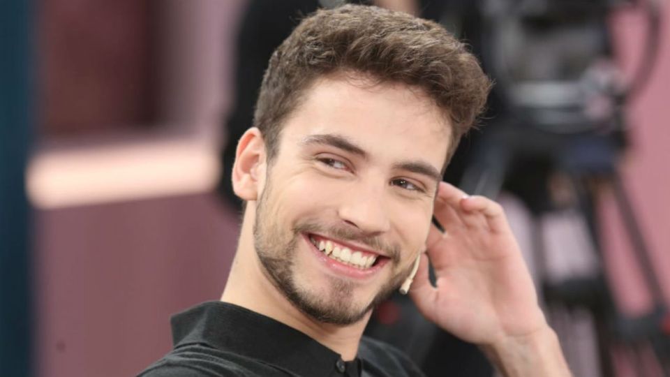 Exitoina | Albert Baró le cumplió el sueño a un compañero de ATAV