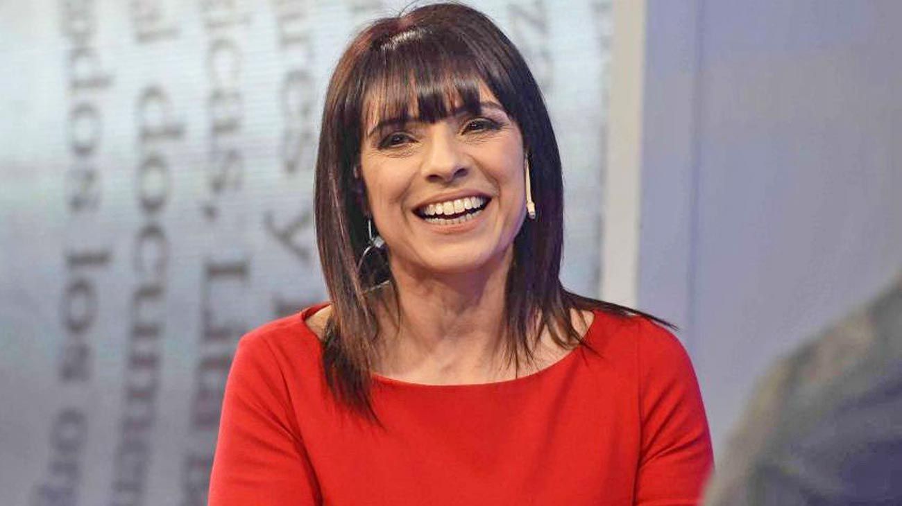 Alberto confirmó a Bernarda Llorente y Rosario Lufrano para manejar ...