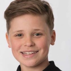 Exitoina | Murió a los 14 años el actor Jack Burns