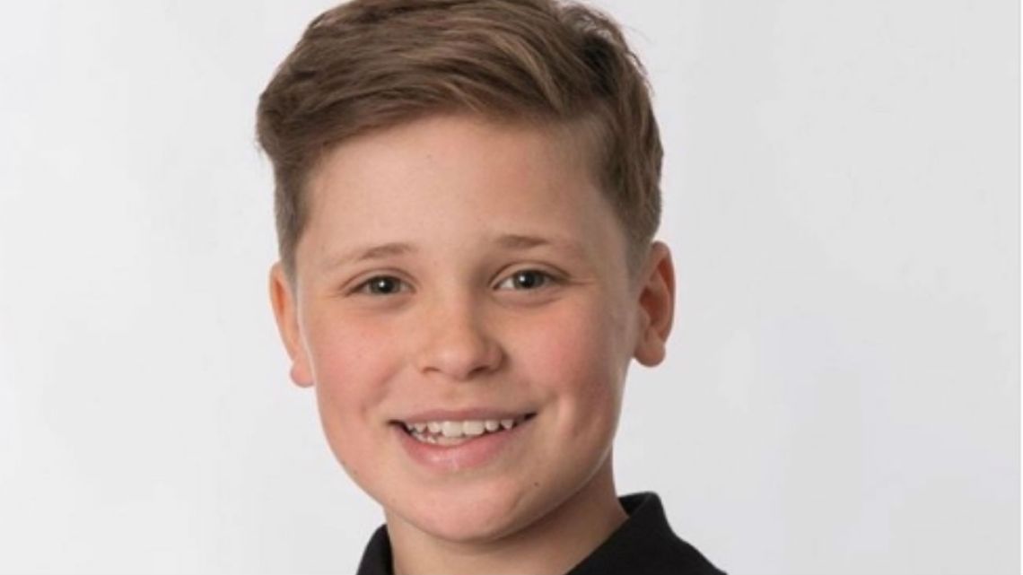 Murió a los 14 años el actor Jack Burns | Exitoina