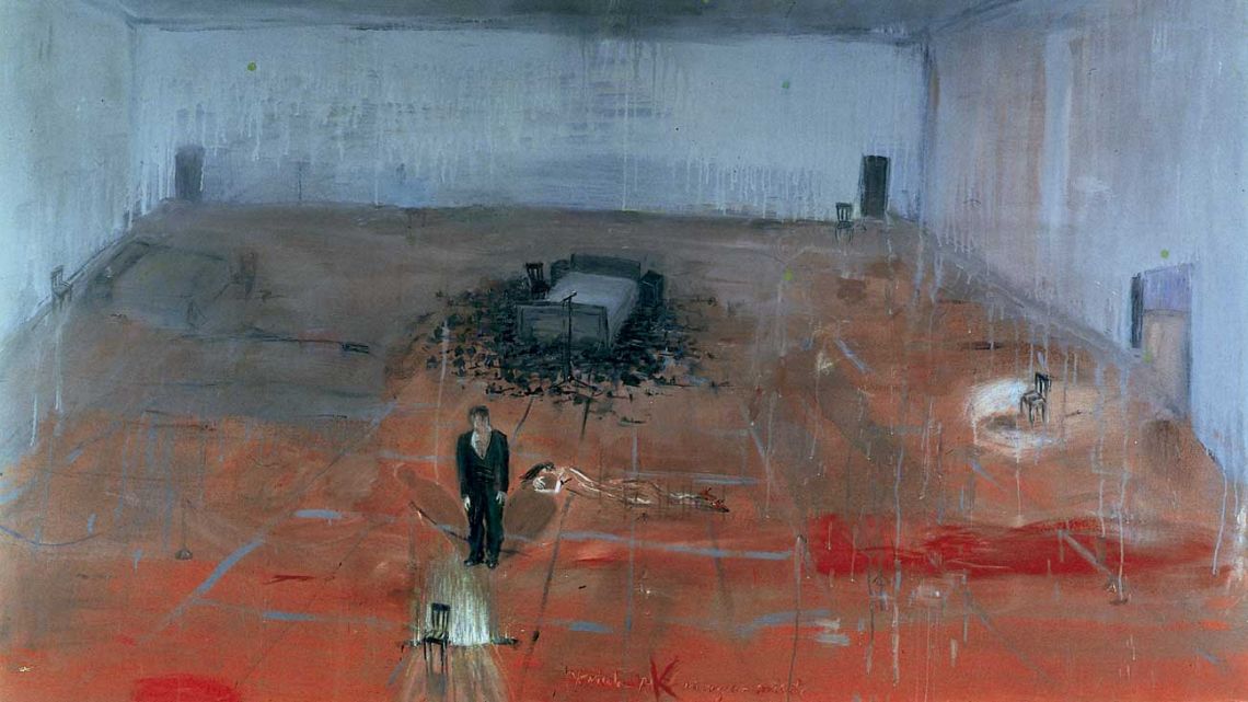 El Malba presentó el calendario de exposiciones 2020 | Perfil