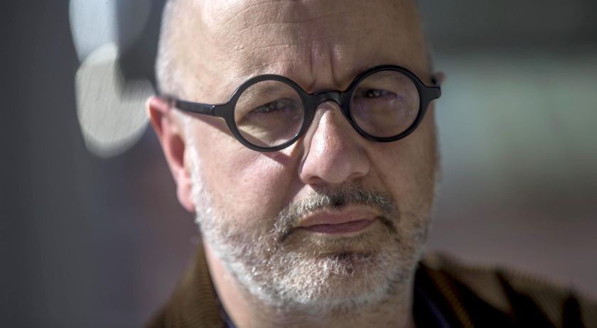 Las partes de Rodrigo Fresán | Perfil