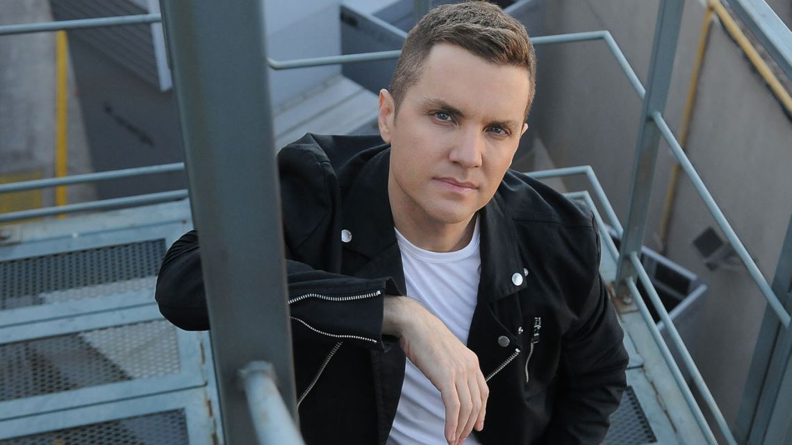 Santiago del Moro: "La tele de aire va a seguir teniendo un poder casi ...