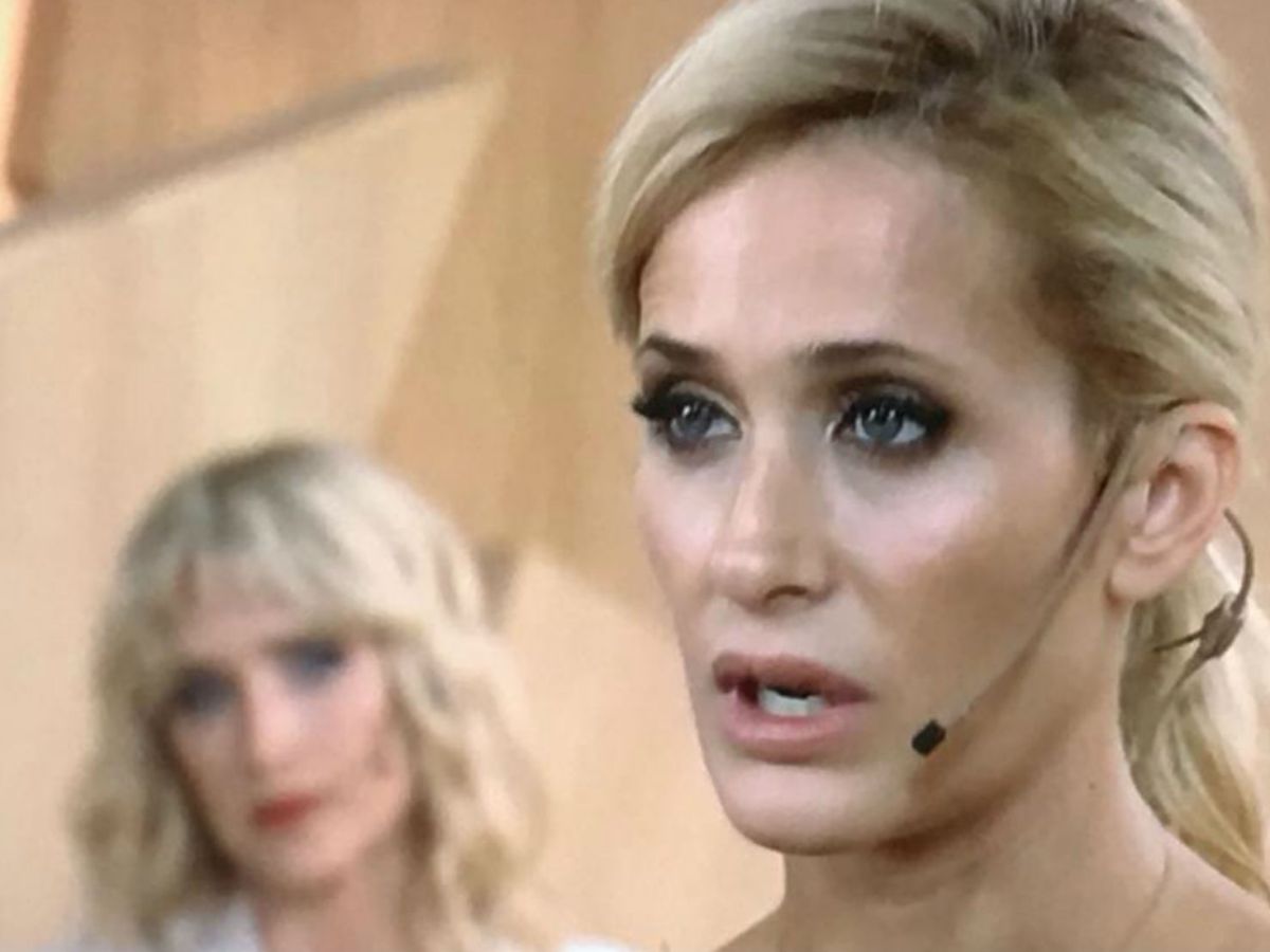 Caras | Julieta Prandi relató la pesadilla que vivió con su ex marido ...