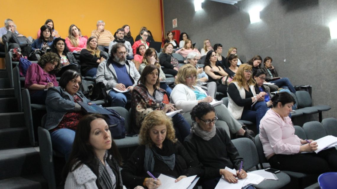 Estudiar en la UNIPE | Perfil