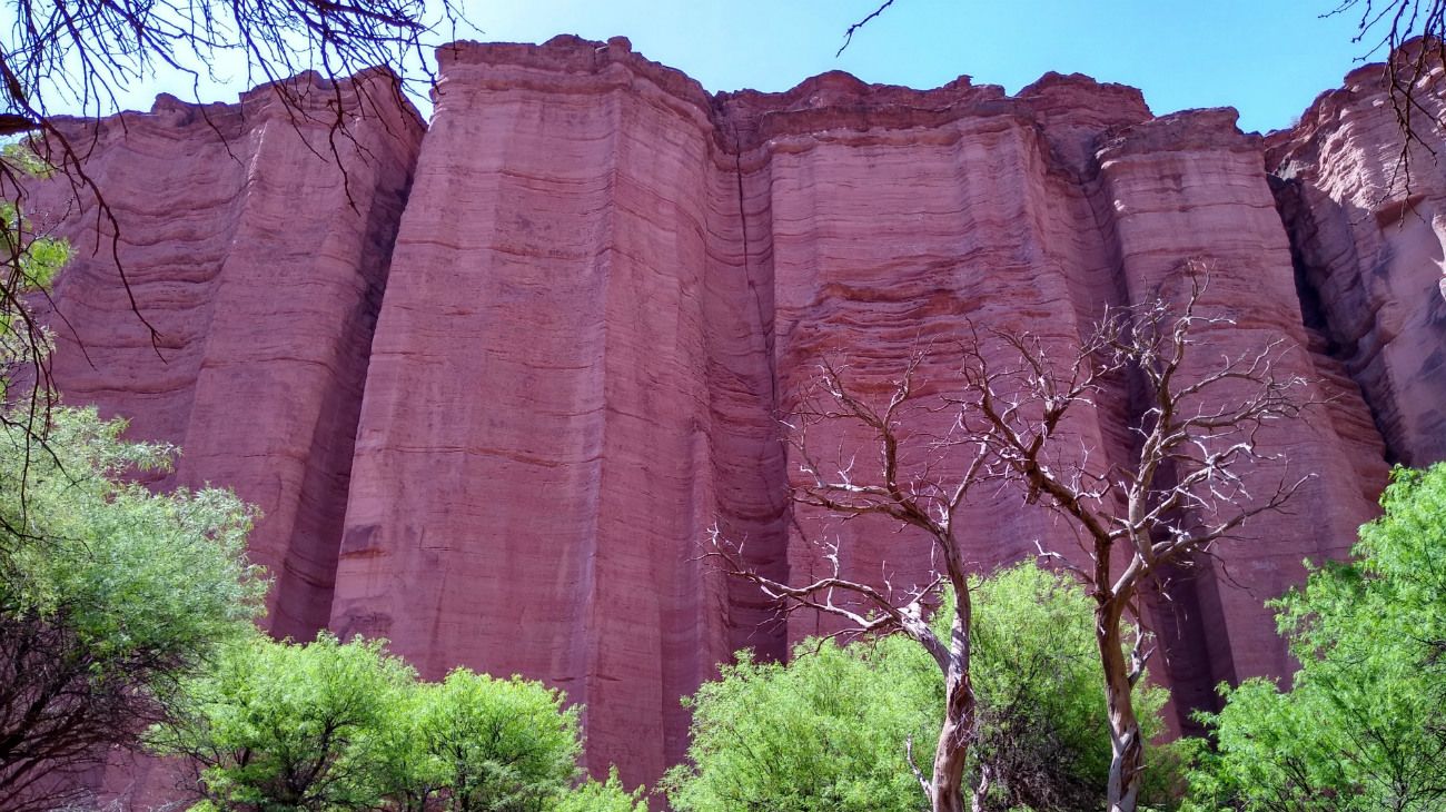 Villa Unión, el lugar donde nacen la aventura y las ganas de volver ...
