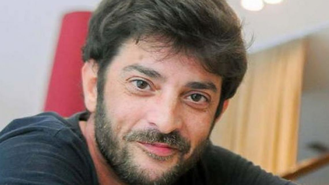 Pablo Rago vuelve a actuar tras los resultados de las pericias de ...