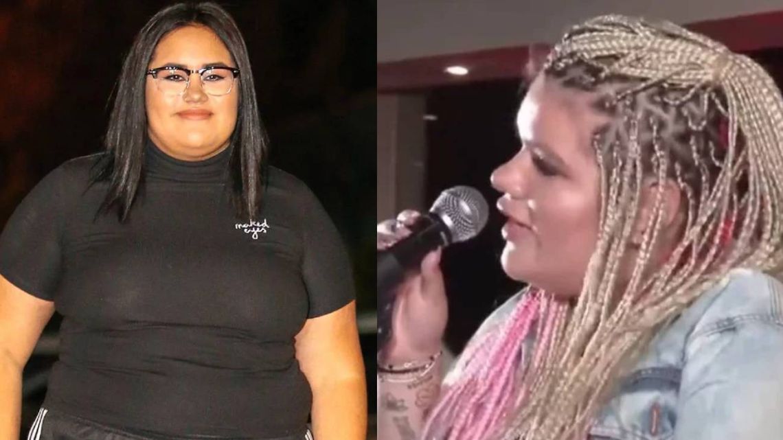 La inesperada reacción de Rocío Rial tras el show de Morena | Caras