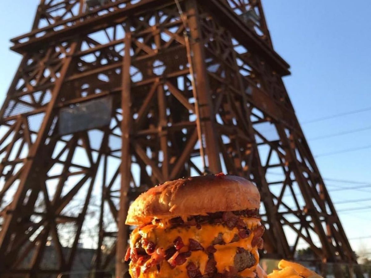 Caras | The Tower BeerHouse: un lugar que enamora