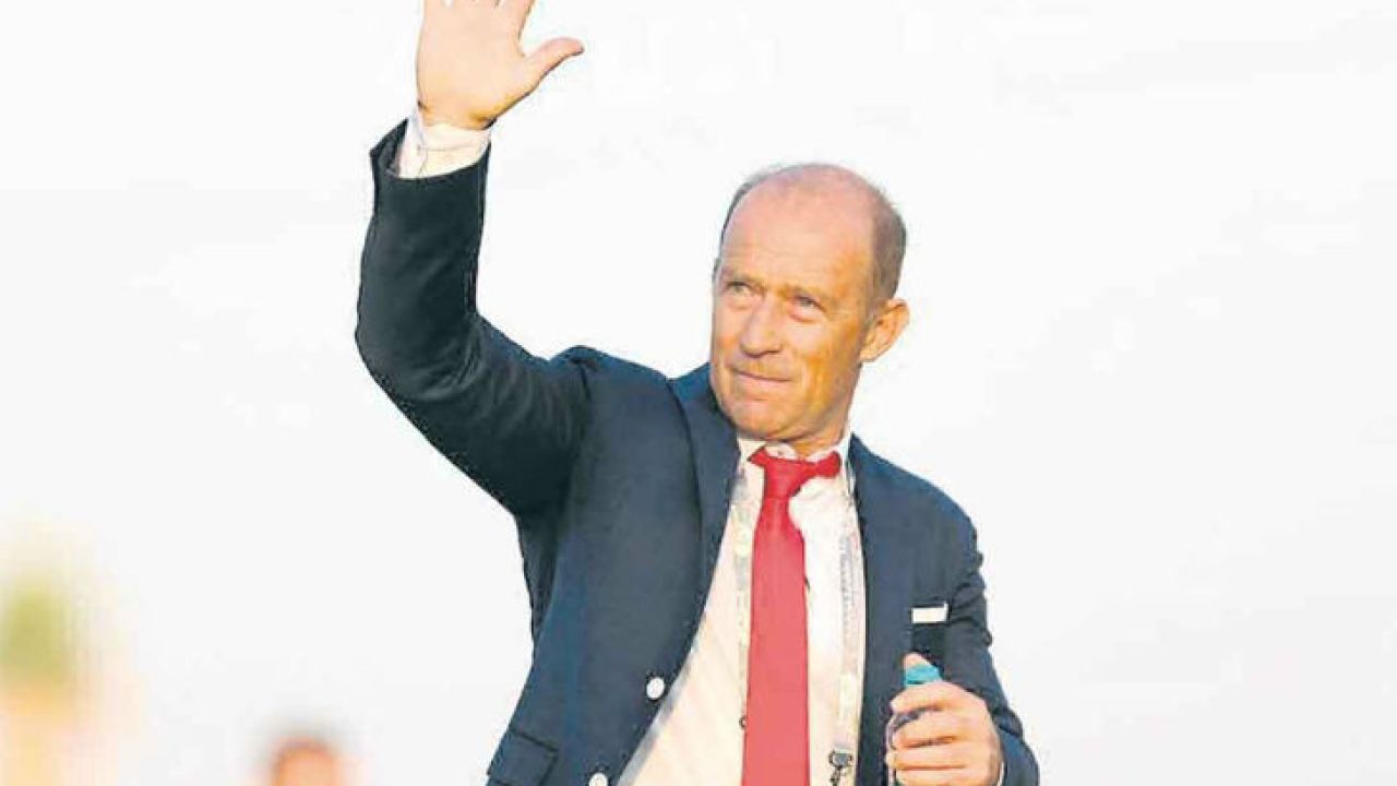 442 | Gabriel Calderón, un argentino en Irán