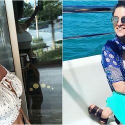Caras | Juana Repetto bailó con Toro, la compararon con Jimena Barón y ...