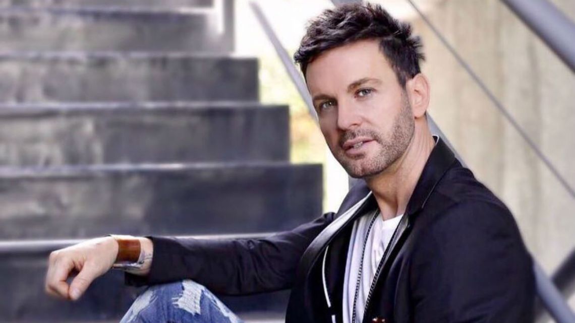 El mensaje de Axel para su familia tras la denuncia por abuso sexual ...