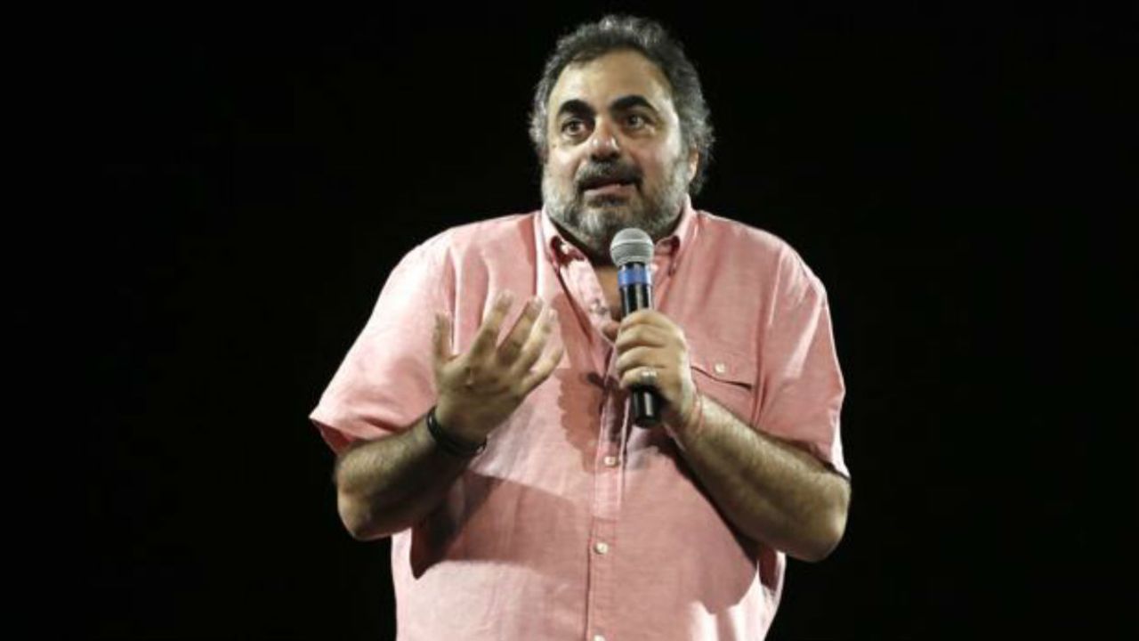 Exitoina | Roberto Moldavsky: "A los políticos les debo la mitad de mi ...