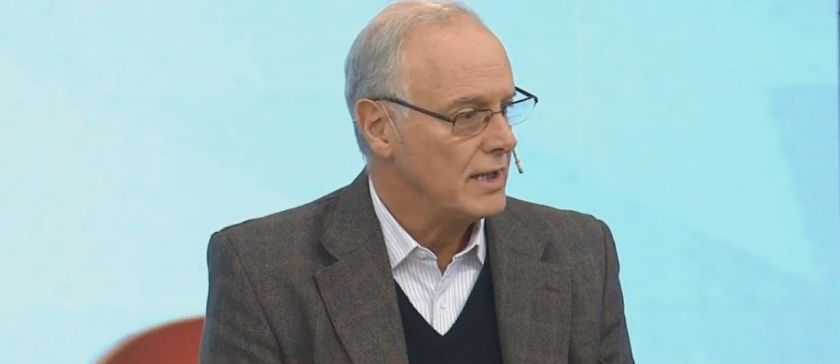 Gollán dará un informe en la Legislatura | Perfil