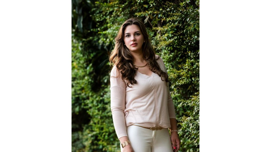 Arq. Marisol Fernández: cubiertas verdes, un aporte sostenible a la ...