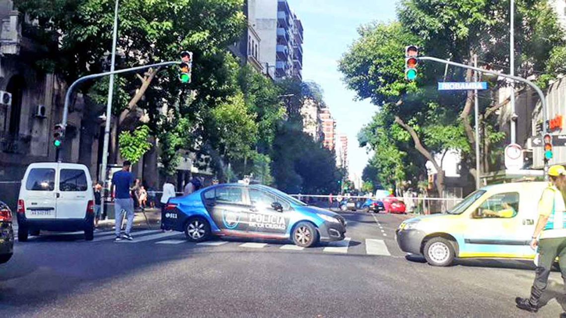 Los detienen tras atropellar y matar a un hombre | Perfil