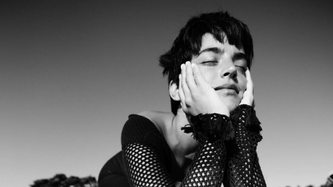 El extraño video de Calu Rivero que impactó a sus seguidores | Exitoina