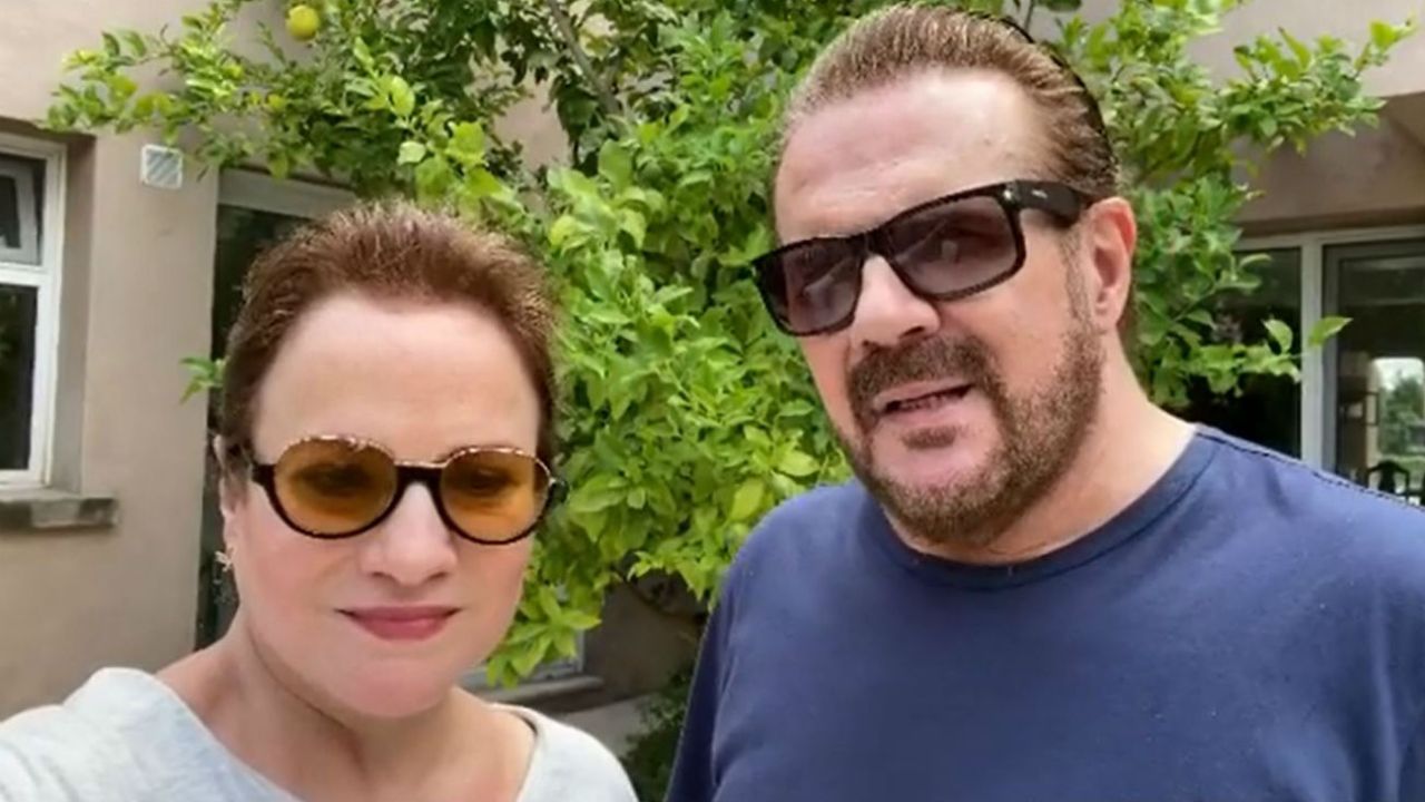 Exitoina | El emotivo video de Lucía y Joaquín Galán tras la muerte de ...