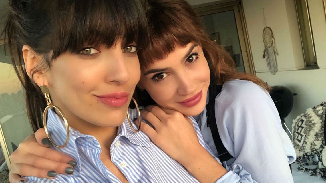 Celeste Cid y Paula Kohan terminaron su sociedad y amistad | Exitoina