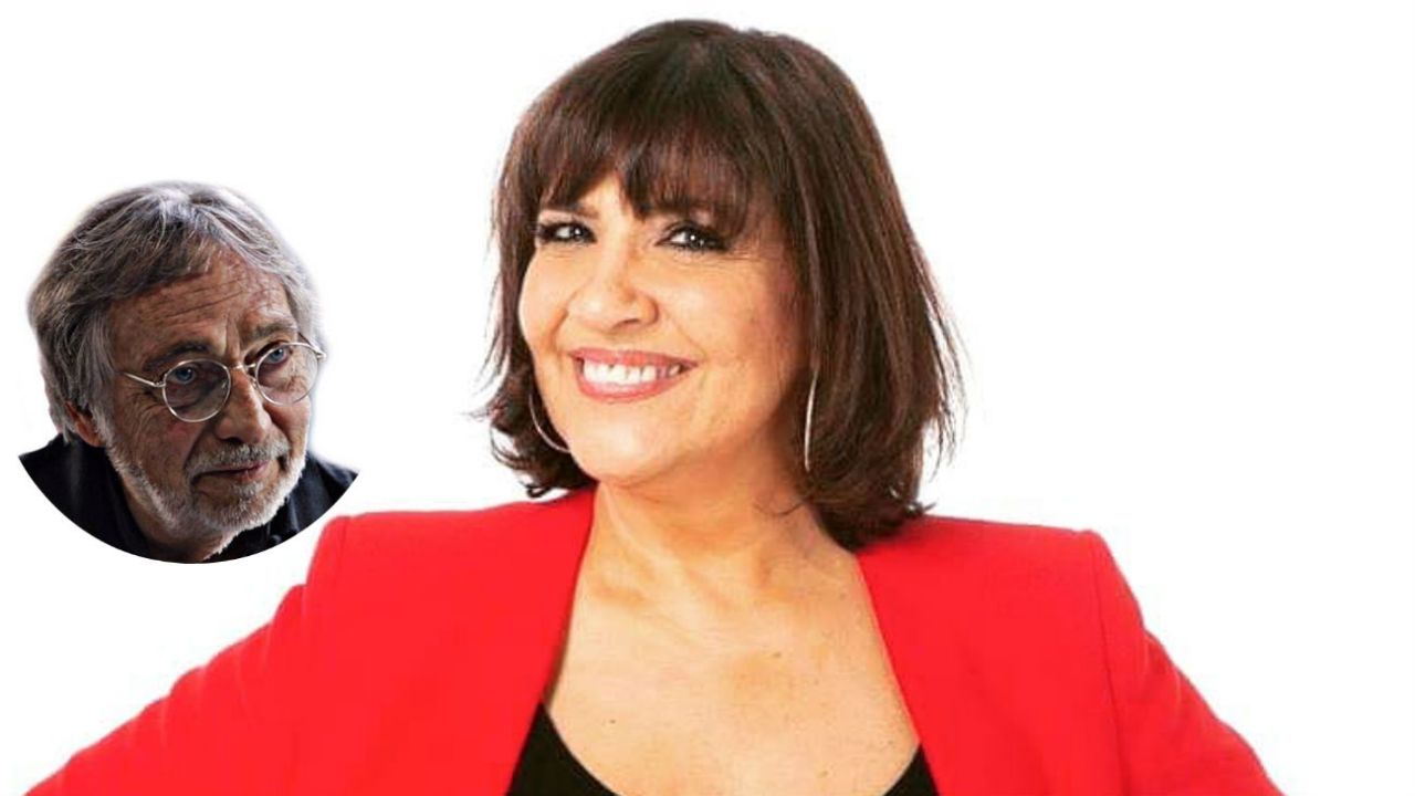 Exitoina | La Negra Vernaci sobre Brandoni: "Pobre, no está bien ...