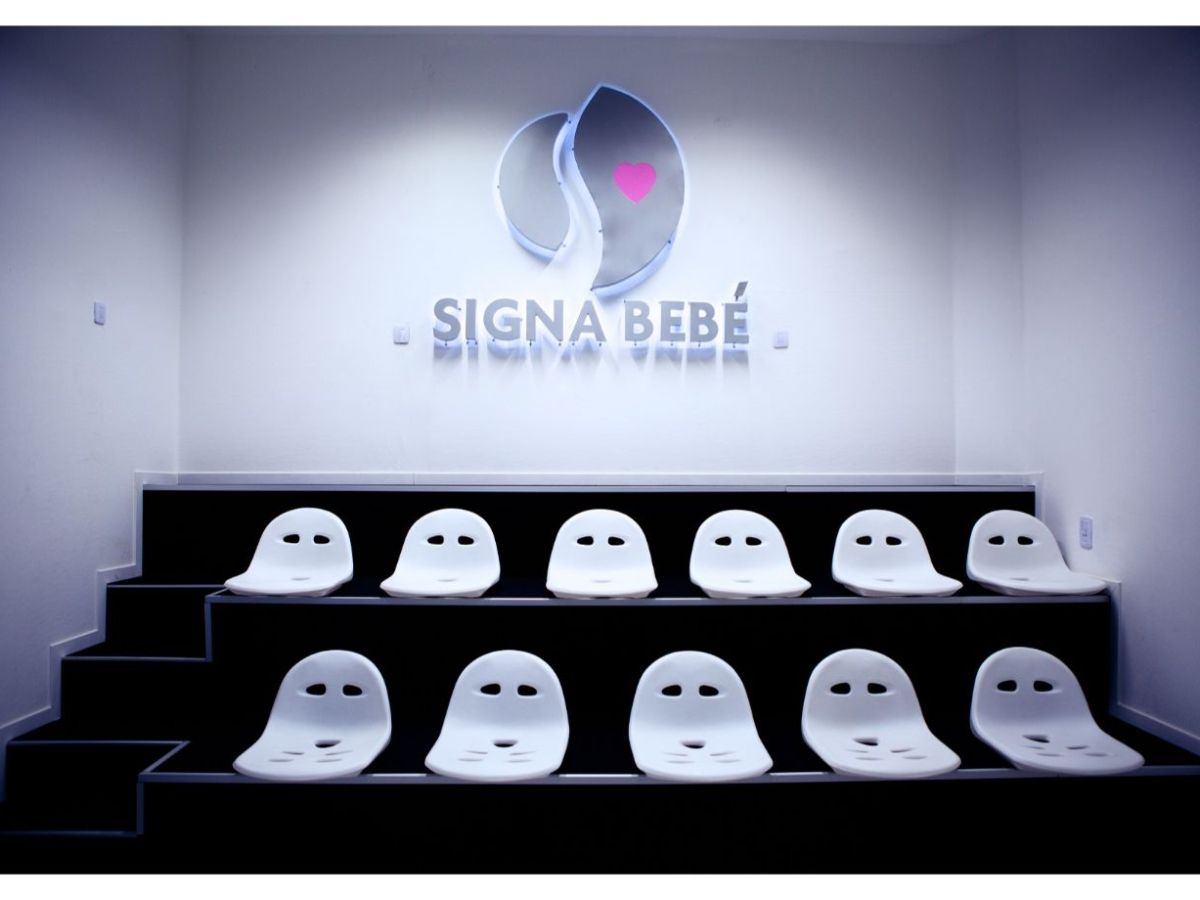 Caras | Signa Bebé: un recuerdo para toda la vida