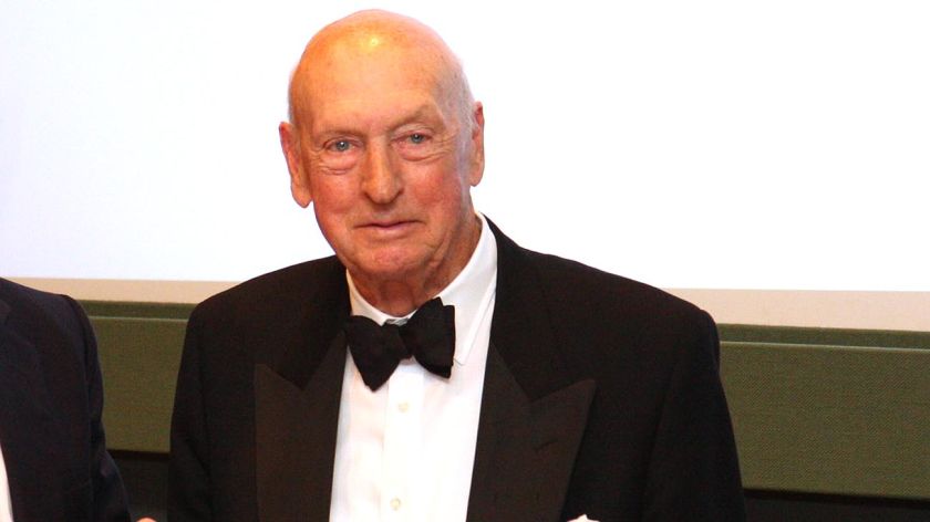 Quién era Lord Montgomery, el inglés aliado de la Argentina en la ...