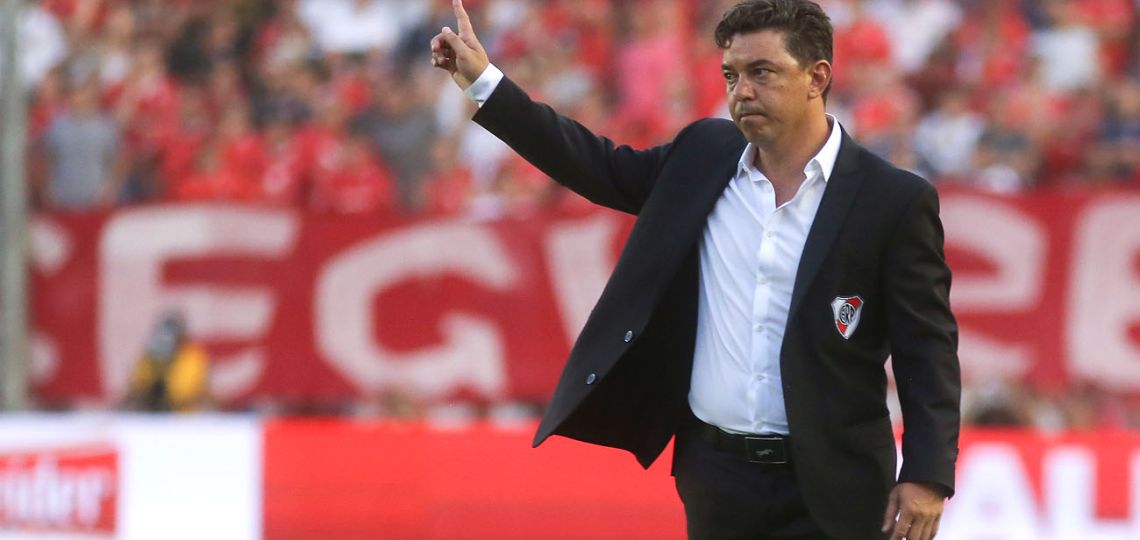 River bid to complete Gallardo’s CV as Superliga returns | Buenos Aires ...