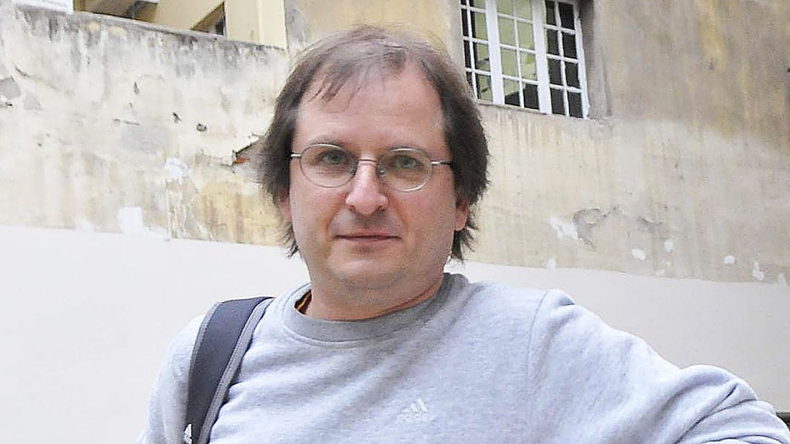 "Borges y Walsh: verdad y narración", con el escritor Martín Kohan | Perfil