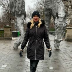 Exitoina | El misterioso viaje de Nicole a Nueva York ¿esconde un nuevo ...