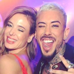 Caras | El fuerte descargo de Jésica Cirio tras la muerte de Juan Carlos Acosta