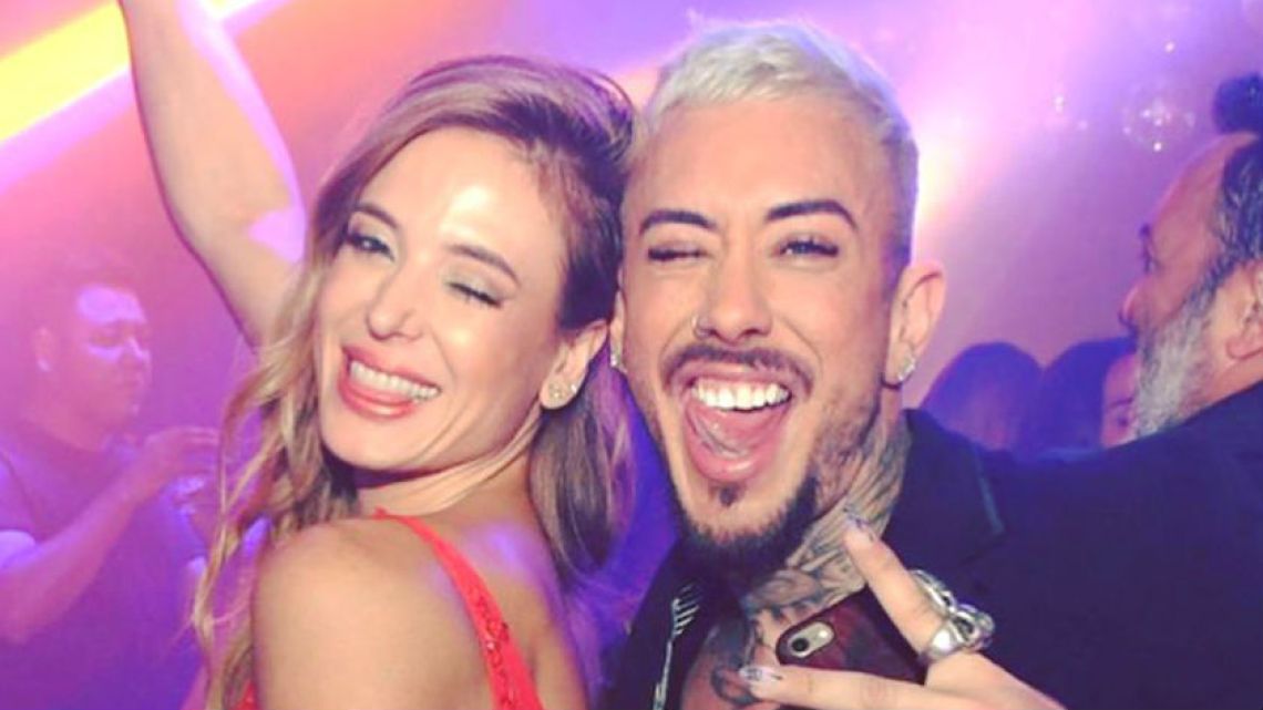 El fuerte descargo de Jésica Cirio tras la muerte de Juan Carlos Acosta | Caras