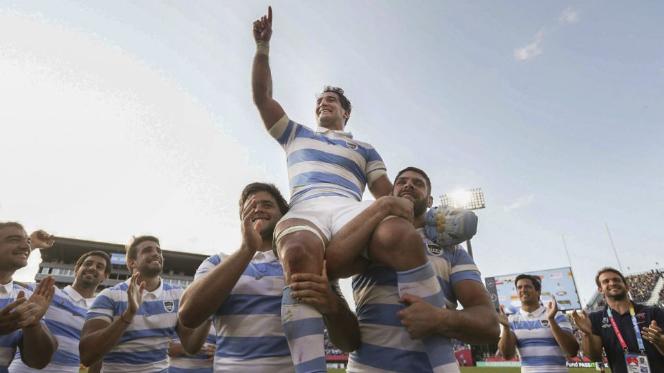 Jaguares part of bigger picture as new Super Rugby campaign kicks off ...