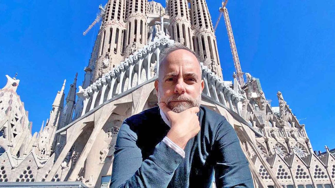 Javier Braier, el nuevo miembro argentino de la Academia de Hollywood ...