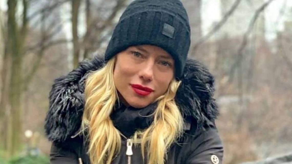 Nicole Neumann Recordó El Momento Que Fue Acosada Por Un Fan Caras