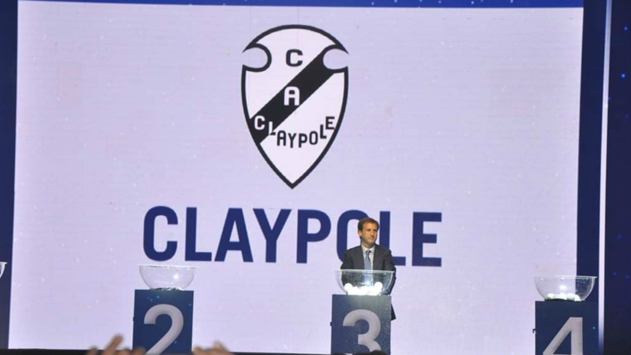 442 | Claypole vive un sueño: enfrentará por primera vez a Boca