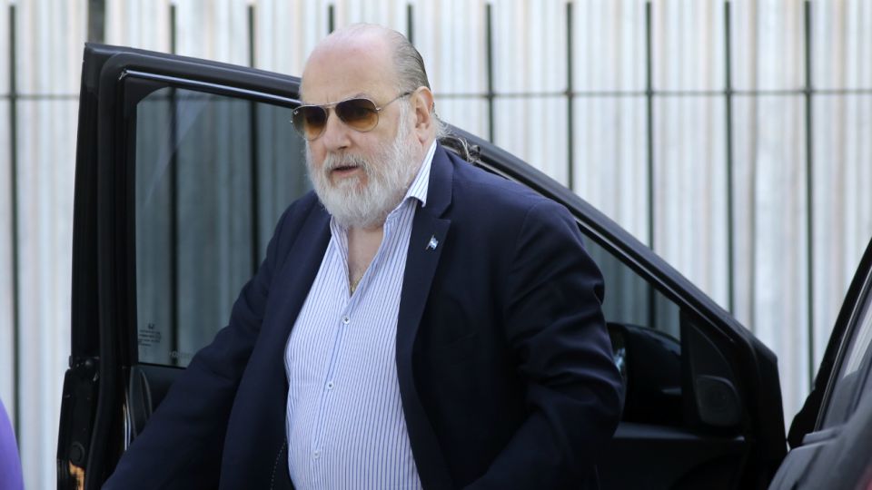 Controversial judge Claudio Bonadio dies from brain tumor | Buenos ...