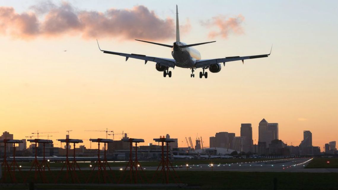 Alemania ofrece a Lufthansa histórico rescate de US$9.800M | Perfil