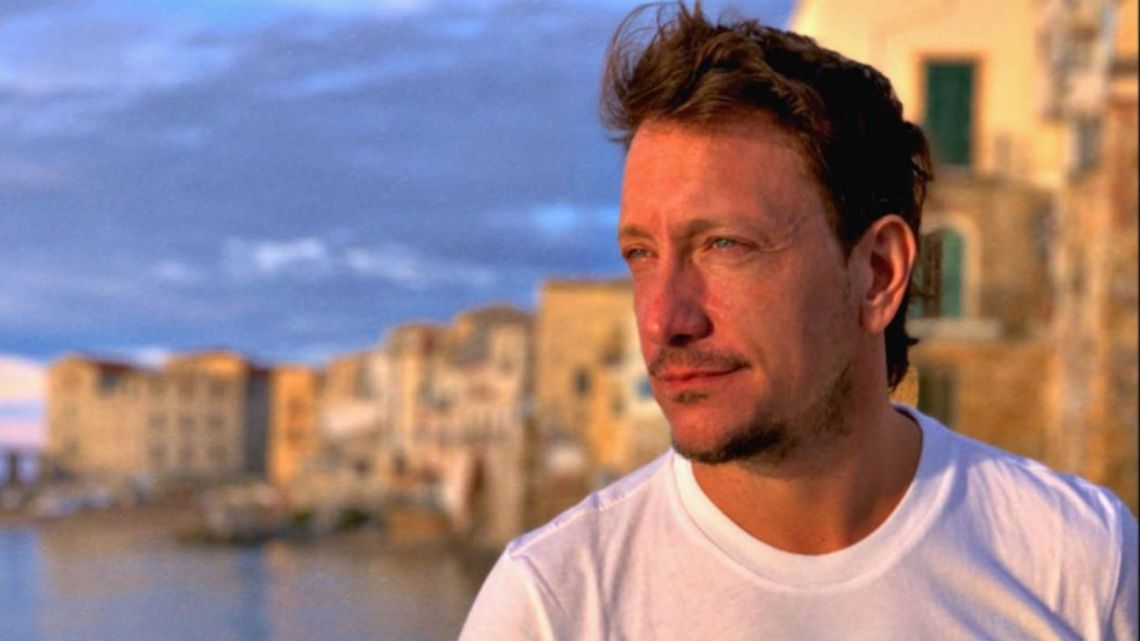 El triste motivo que tiene a Nicolás Vázquez entre lágrimas | Caras