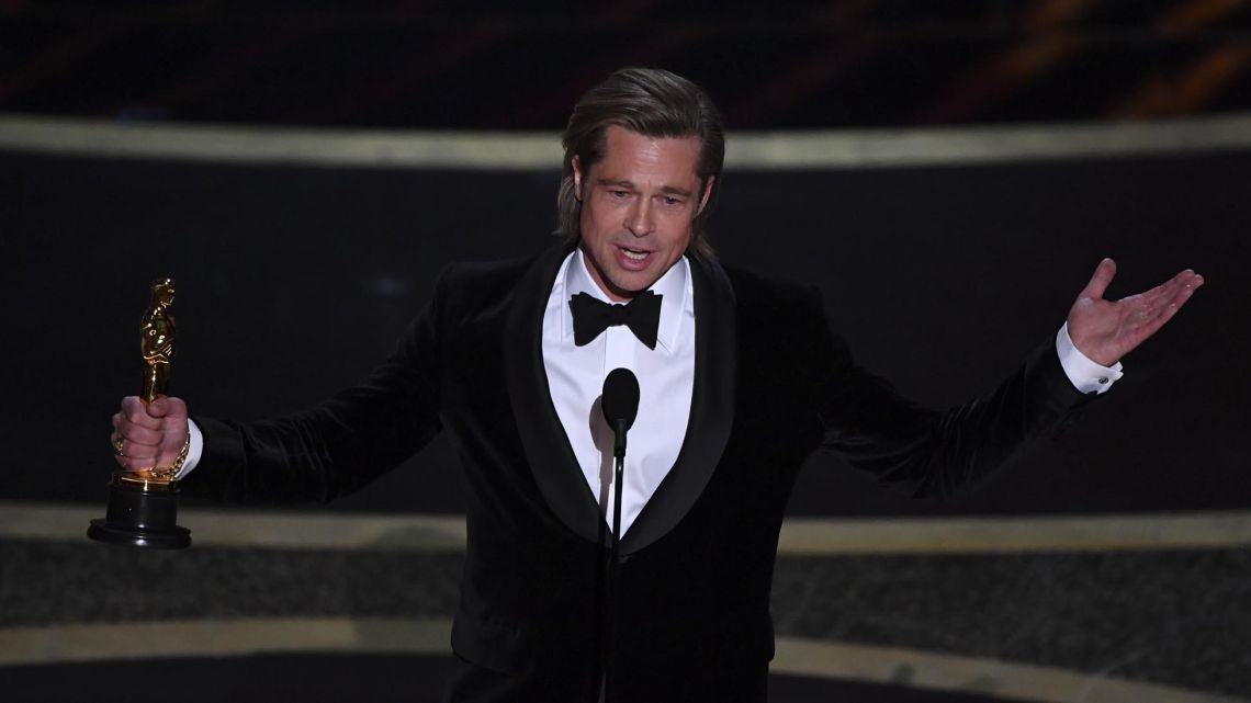 Los motivos por los que Brad Pitt se retira de la actuación | Exitoina